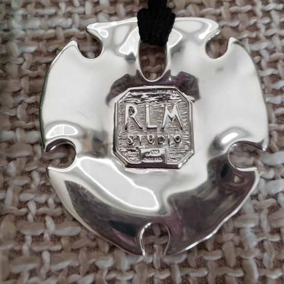RLM Studio | Jewelry | Robert Lee Morris Rlm Studio 925 Sterling ...